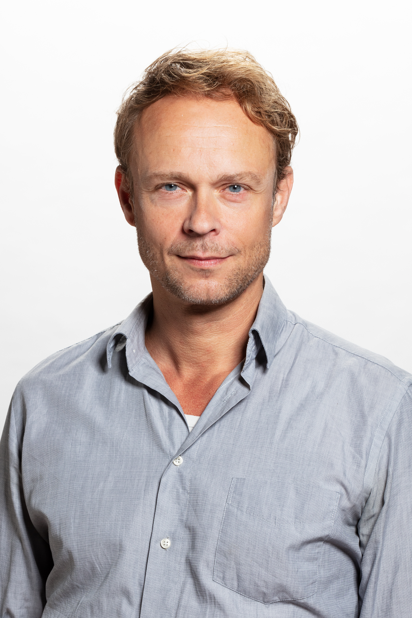 Thomas de Bres - Home